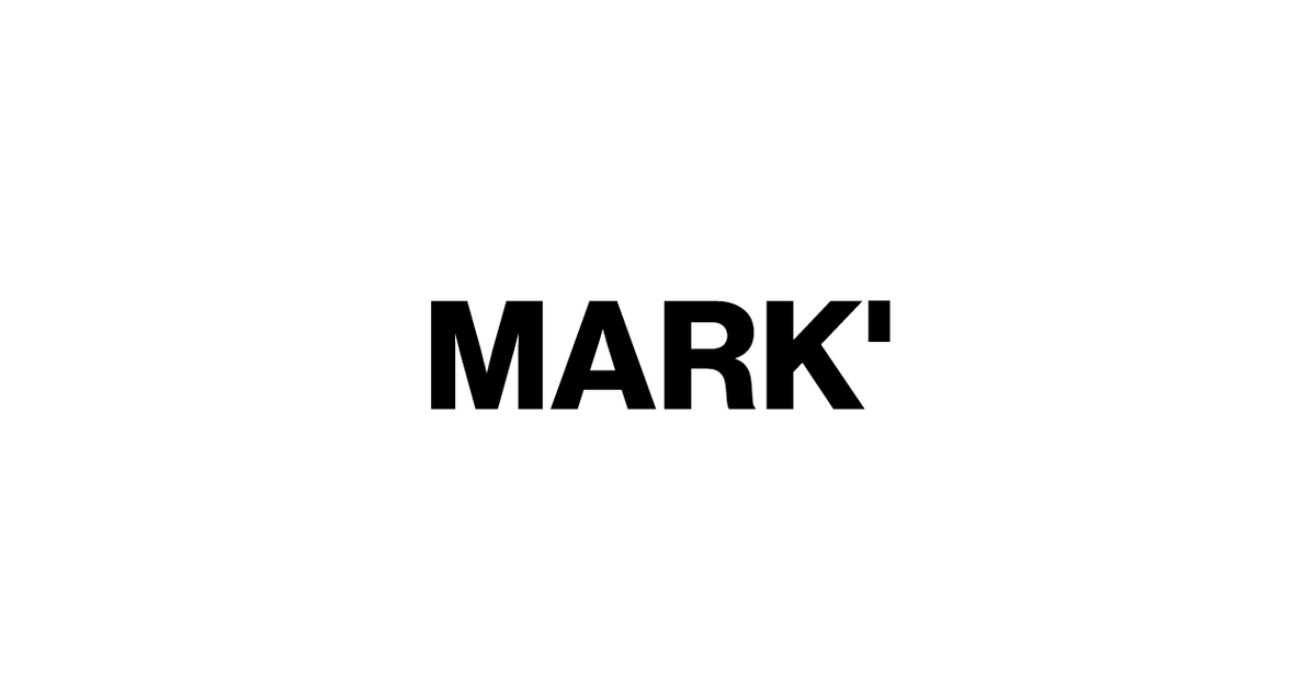 Collections – Mark Studios